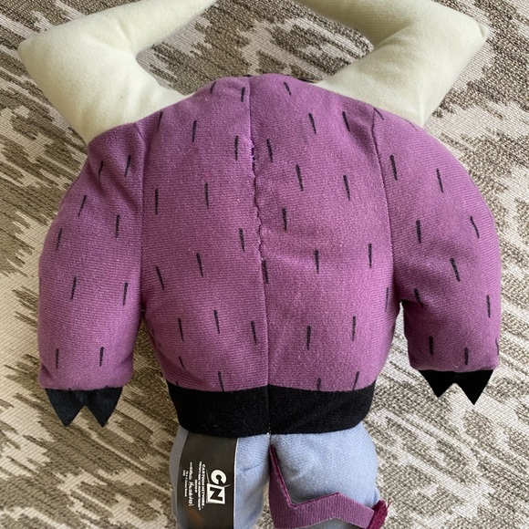 Cartoon Network | Toys | 208 Fosters Home For Imaginary Friends ...